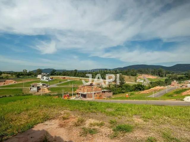 Terreno em Condomínio para Venda em Jundiaí/SP Recanto Quarto Centenário