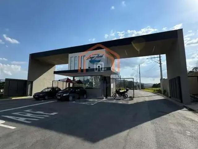 Terreno em Condomínio para Venda em Jundiaí/SP Recanto Quarto Centenário
