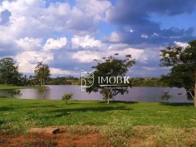 Terreno em Condomínio para Venda em Jundiaí/SP Recanto Quarto Centenário