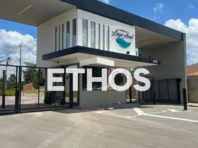 Terreno em Condomínio para Venda em Jundiaí/SP Recanto Quarto Centenário
