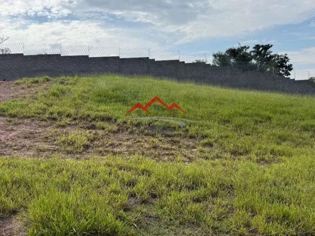 Terreno em Condomínio para Venda em Jundiaí/SP Recanto Quarto Centenário
