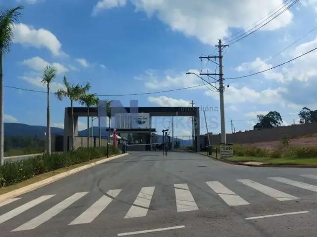 Terreno em Condomínio para Venda em Jundiaí/SP Recanto Quarto Centenário