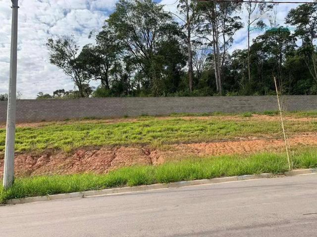 Terreno em Condomínio para Venda em Jundiaí/SP Recanto Quarto Centenário