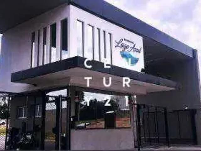 Terreno em Condomínio para Venda em Jundiaí/SP Recanto Quarto Centenário