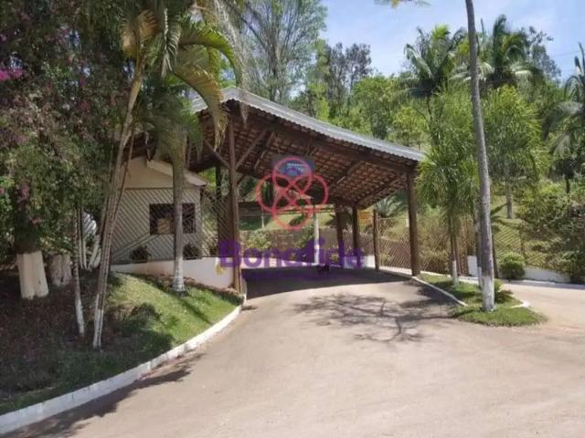 Terreno em Condomínio para Venda em Jundiaí/SP Residencial São Domingos