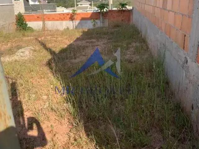 Terreno em Condomínio para Venda em Jundiaí/SP Residencial Santa Giovana