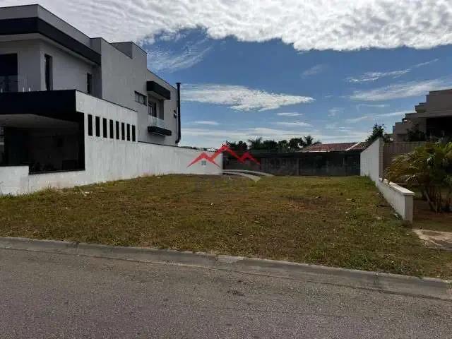 Terreno em Condomínio para Venda em Jundiaí/SP Residencial Terras de Jundiaí