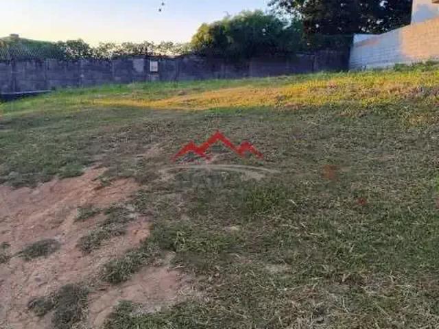 Terreno em Condomínio para Venda em Jundiaí/SP Residencial Terras de Jundiaí