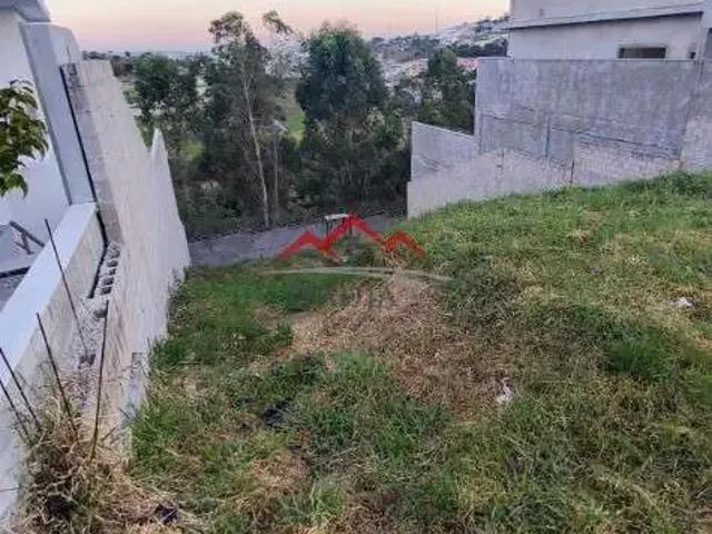 Terreno em Condomínio para Venda em Jundiaí/SP Residencial Terras de Jundiaí