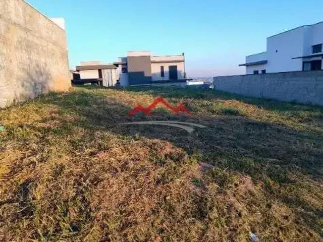 Terreno em Condomínio para Venda em Jundiaí/SP Residencial Terras de Jundiaí