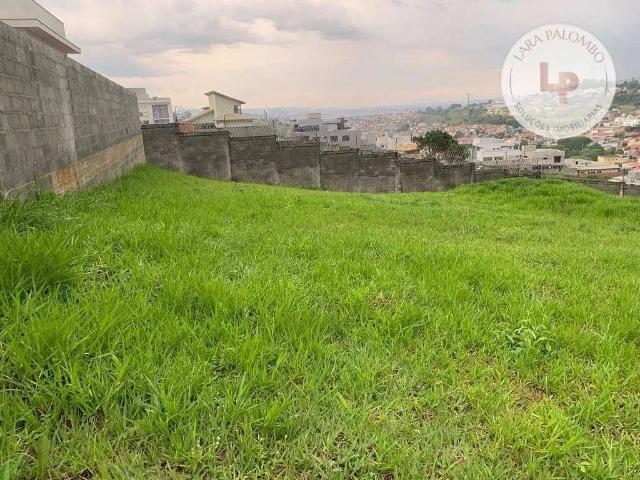 Terreno em Condomínio para Venda em Jundiaí/SP Residencial Terras de Jundiaí