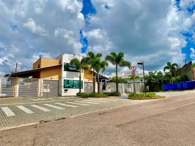 Terreno em Condomínio para Venda em Jundiaí/SP Residencial Terras de Jundiaí