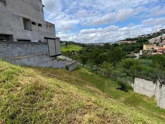 Terreno em Condomínio para Venda em Jundiaí/SP Residencial Terras de Jundiaí