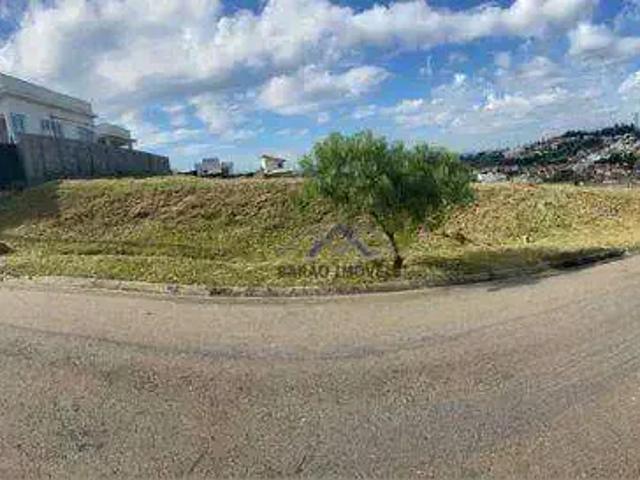 Terreno em Condomínio para Venda em Jundiaí/SP Residencial Terras de Jundiaí