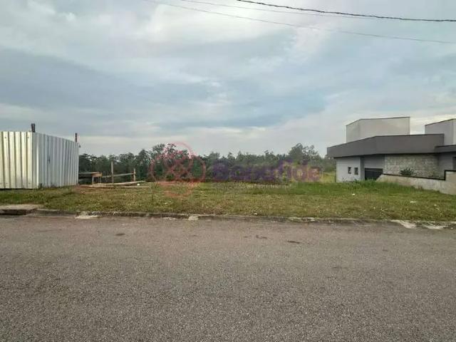 Terreno em Condomínio para Venda em Jundiaí/SP Residencial Terras de Jundiaí