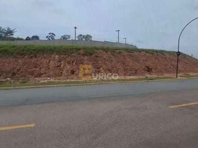Terreno em Condomínio para Venda em Jundiaí/SP Rio Acima