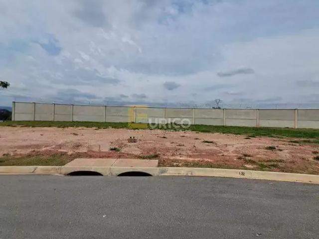 Terreno em Condomínio para Venda em Jundiaí/SP Rio Acima