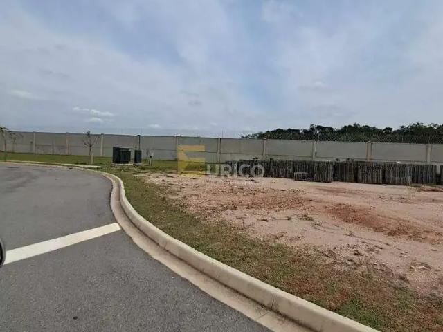 Terreno em Condomínio para Venda em Jundiaí/SP Rio Acima