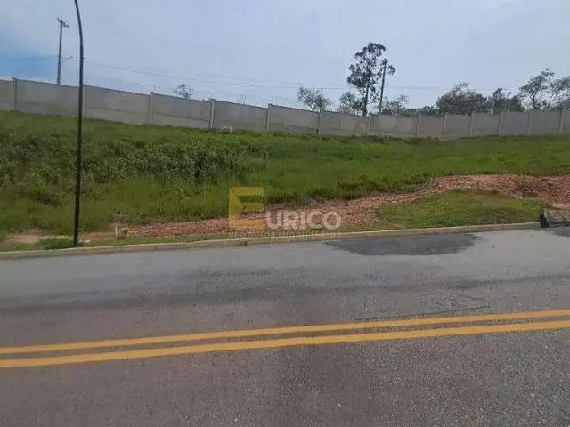 Terreno em Condomínio para Venda em Jundiaí/SP Rio Acima