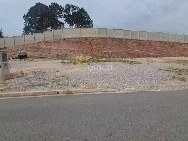 Terreno em Condomínio para Venda em Jundiaí/SP Rio Acima