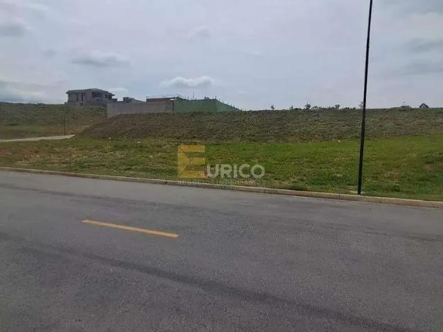 Terreno em Condomínio para Venda em Jundiaí/SP Rio Acima