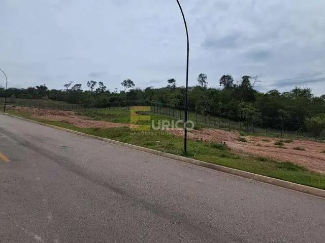 Terreno em Condomínio para Venda em Jundiaí/SP Rio Acima