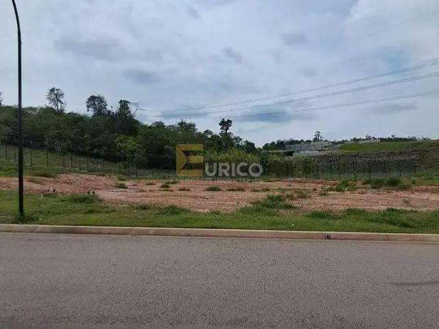 Terreno em Condomínio para Venda em Jundiaí/SP Rio Acima