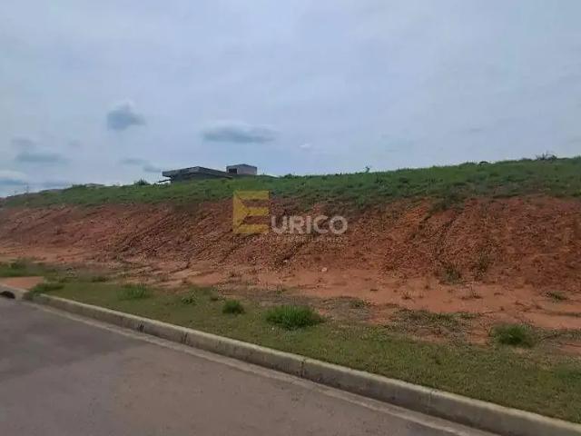 Terreno em Condomínio para Venda em Jundiaí/SP Rio Acima