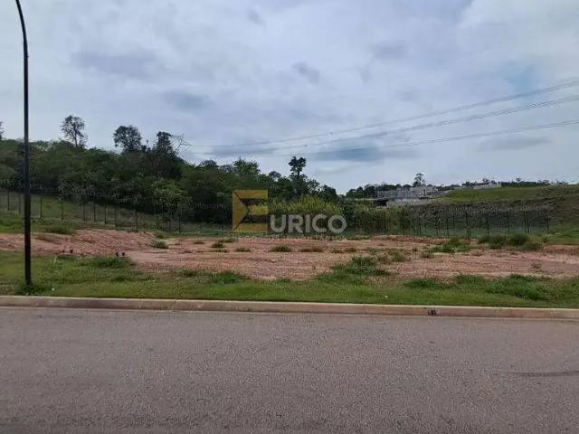 Terreno em Condomínio para Venda em Jundiaí/SP Rio Acima