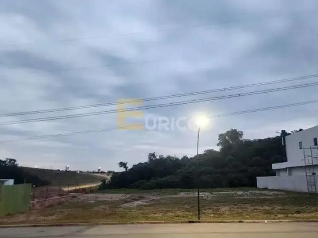 Terreno em Condomínio para Venda em Jundiaí/SP Rio Acima