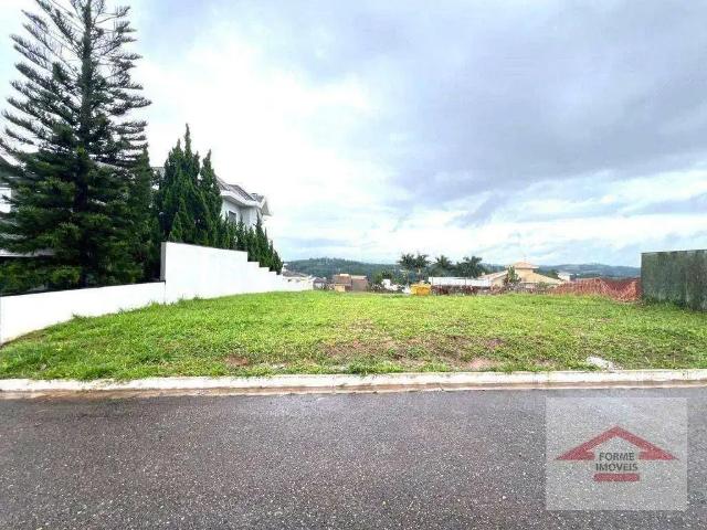 Terreno em Condomínio para Venda em Jundiaí/SP Terras de São Carlos