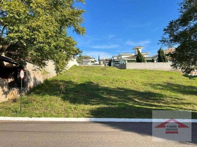 Terreno em Condomínio para Venda em Jundiaí/SP Terras de São Carlos