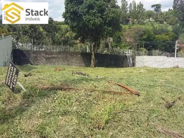 Terreno em Condomínio para Venda em Jundiaí/SP Terras de São Carlos