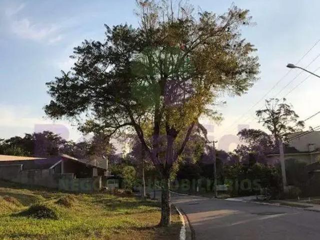 Terreno em Condomínio para Venda em Jundiaí/SP Terras de São Carlos