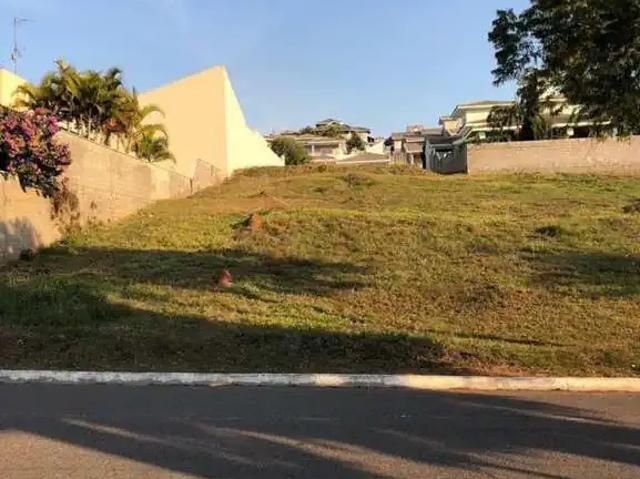Terreno em Condomínio para Venda em Jundiaí/SP Terras de São Carlos