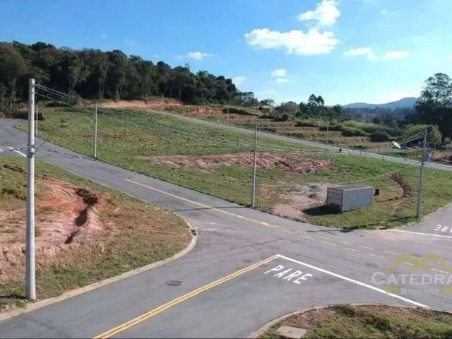 Terreno em Condomínio para Venda em Jundiaí/SP Tijuco Preto