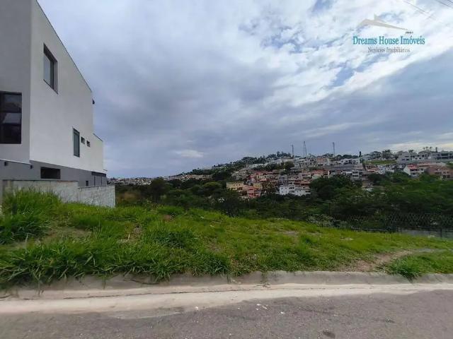 Terreno em Condomínio para Venda em Jundiaí/SP Vale Azul II