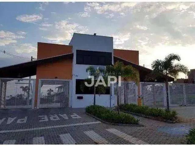 Terreno em Condomínio para Venda em Jundiaí/SP Vale Azul II
