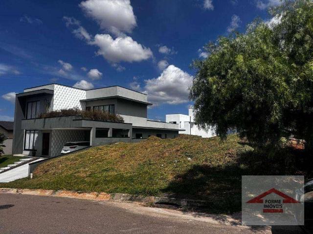 Terreno em Condomínio para Venda em Jundiaí/SP Vale Azul II