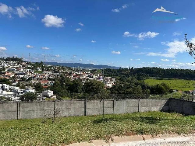 Terreno em Condomínio para Venda em Jundiaí/SP Vale Azul II