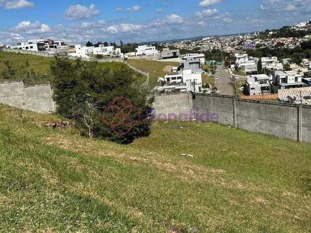 Terreno em Condomínio para Venda em Jundiaí/SP Vale Azul II