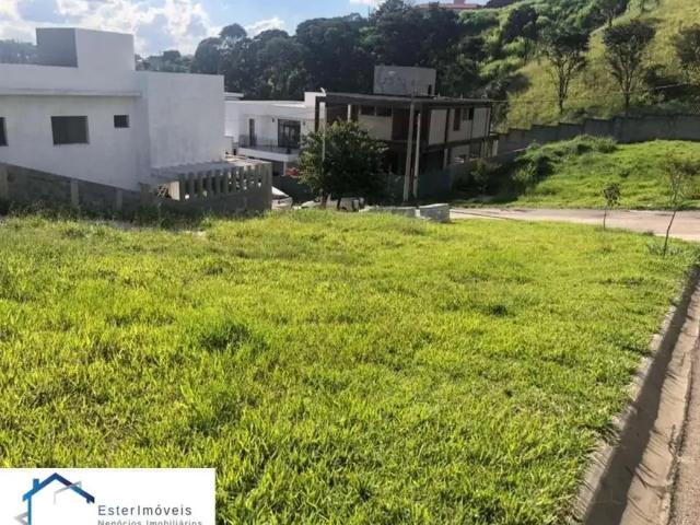 Terreno em Condomínio para Venda em Jundiaí/SP Loteamento Vale Azul I