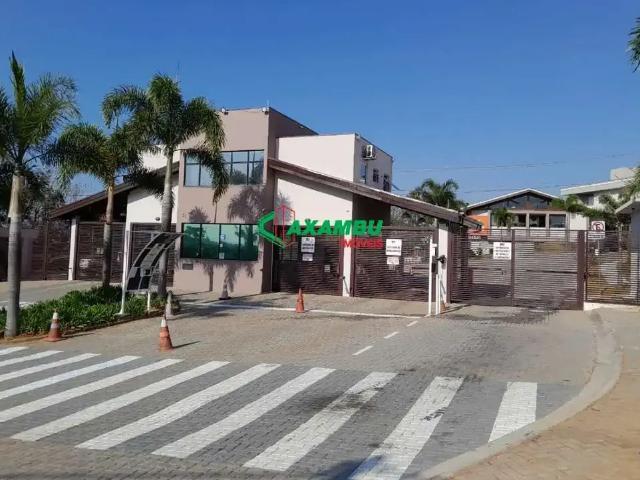 Terreno em Condomínio para Venda em Jundiaí/SP Loteamento Vale Azul I