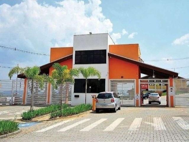 Terreno em Condomínio para Venda em Jundiaí/SP Vale Azul