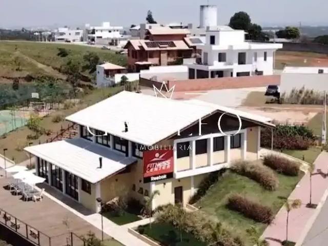 Terreno em Condomínio para Venda em Jundiaí/SP Loteamento Vale Azul I
