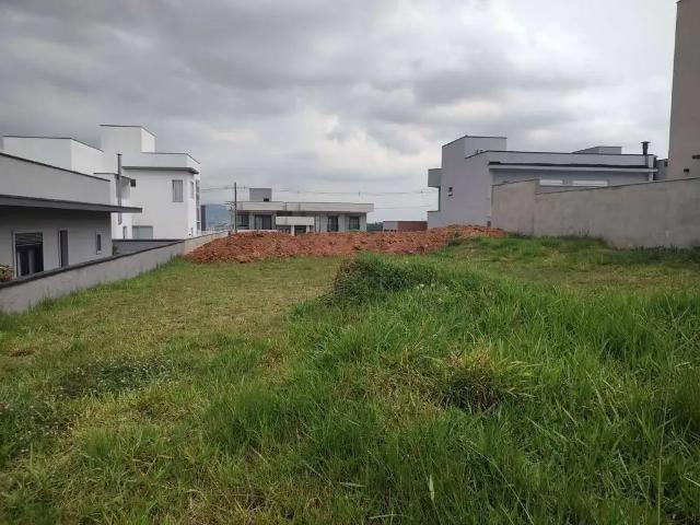Terreno em Condomínio para Venda em Jundiaí/SP Vale Azul