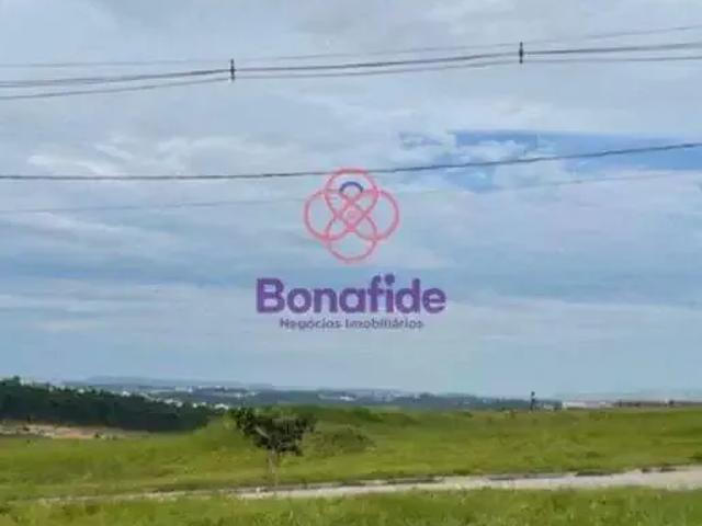 Terreno em Condomínio para Venda em Jundiaí/SP Vale Azul