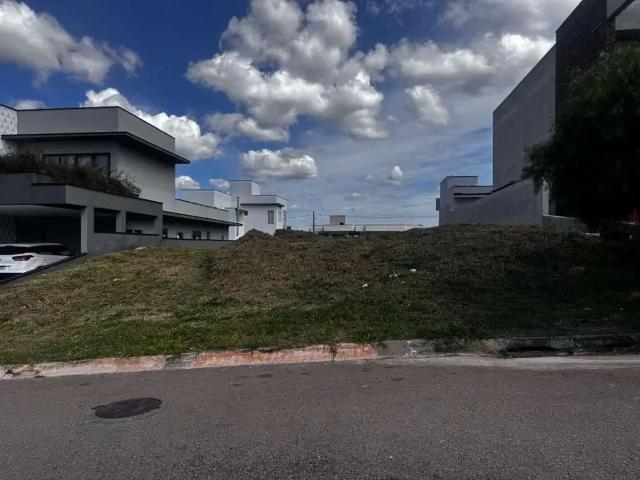 Terreno em Condomínio para Venda em Jundiaí/SP Vale Azul