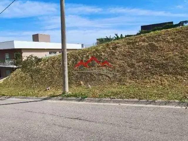 Terreno em Condomínio para Venda em Jundiaí/SP Residencial Terras de Jundiaí