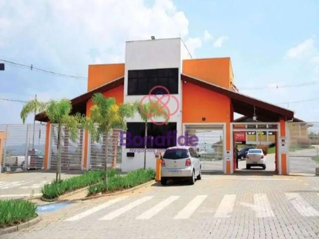 Terreno em Condomínio para Venda em Jundiaí/SP Vale Azul